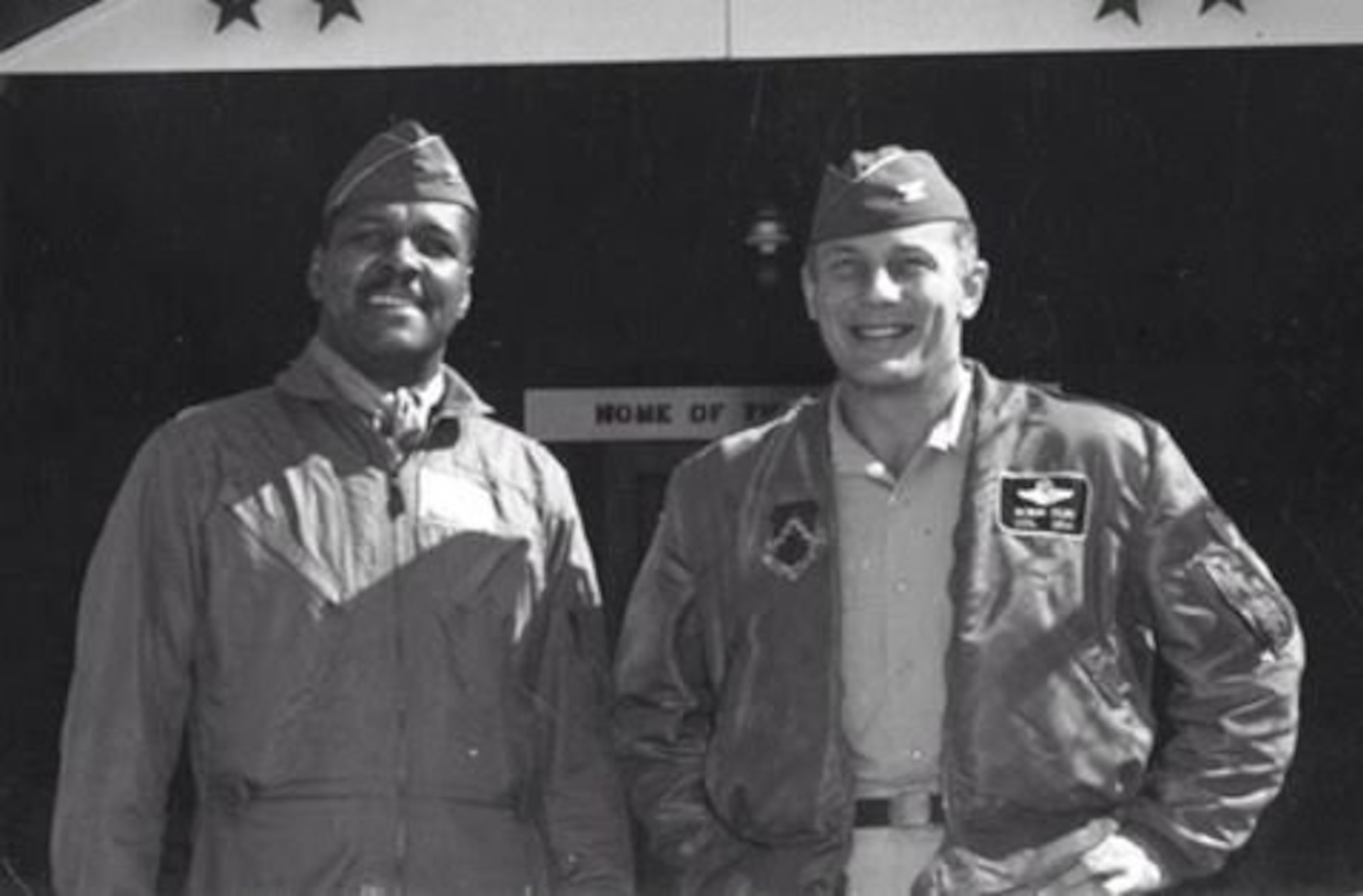 Air Force's Daniel 'Chappie' James Jr. was 1st Black 4-star general ...