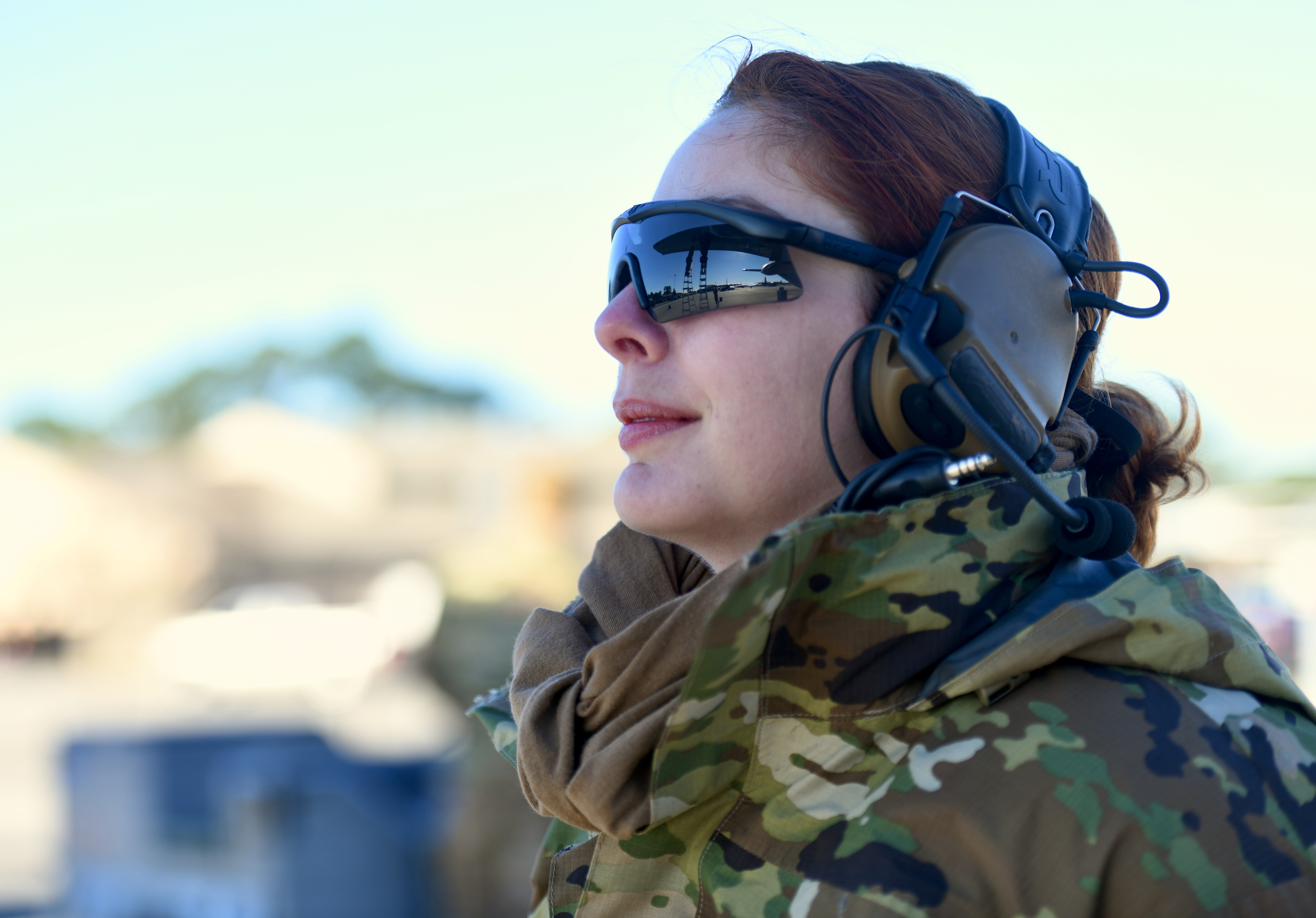 1st SOW Air Commandos compete in 4th Quarter Weapons Load Crew ...