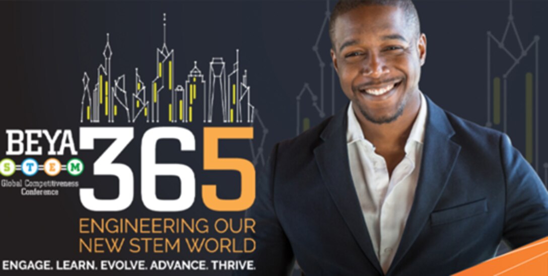 BEYA 2022 STEM Global Competitiveness Conference