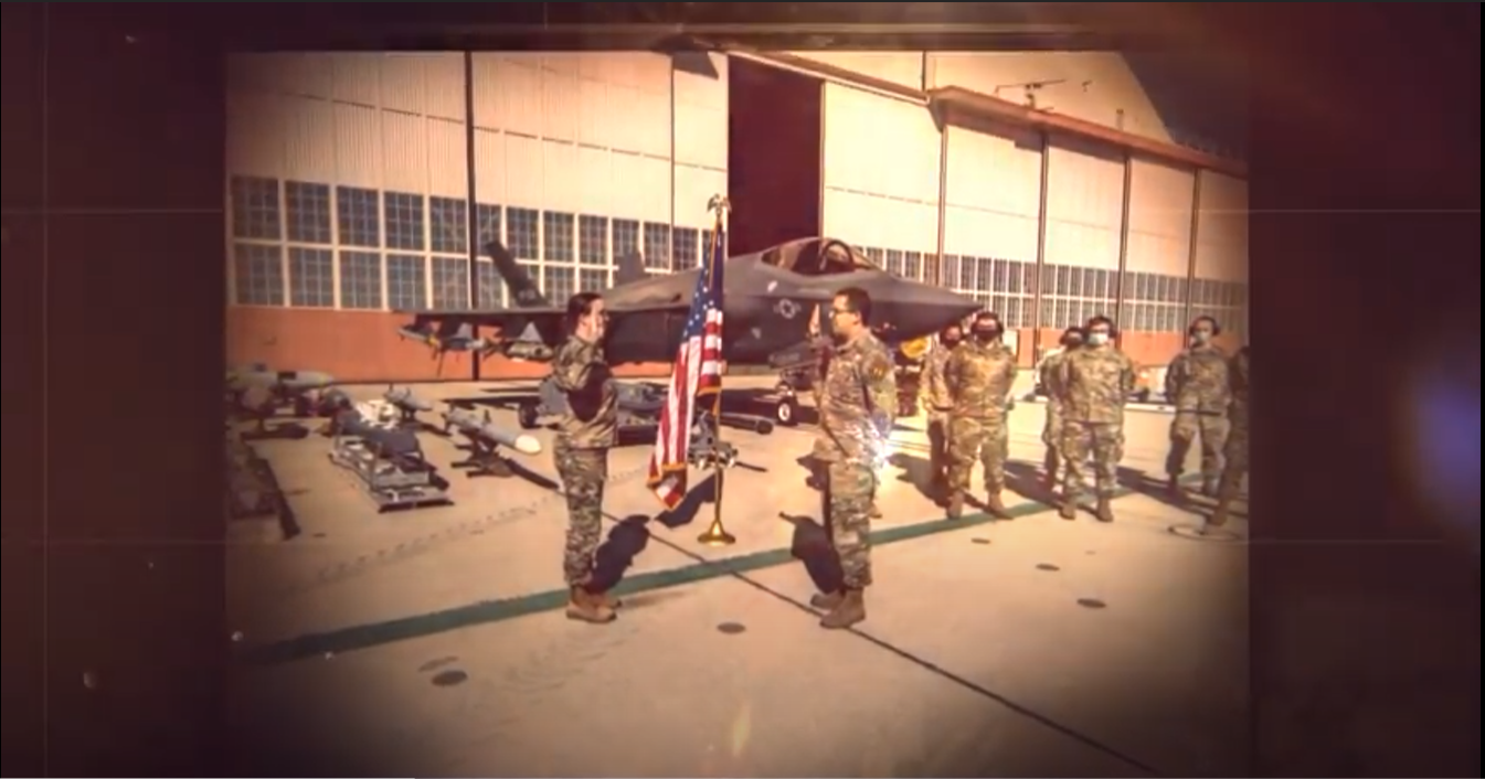 412th Test Wing Annual Award Winners > Edwards Air Force Base > Display