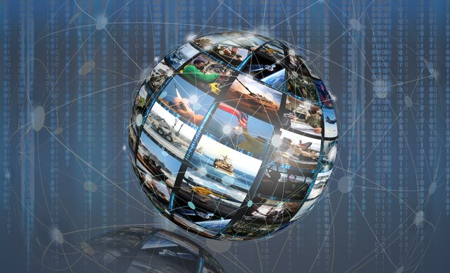 Dla Land And Maritime