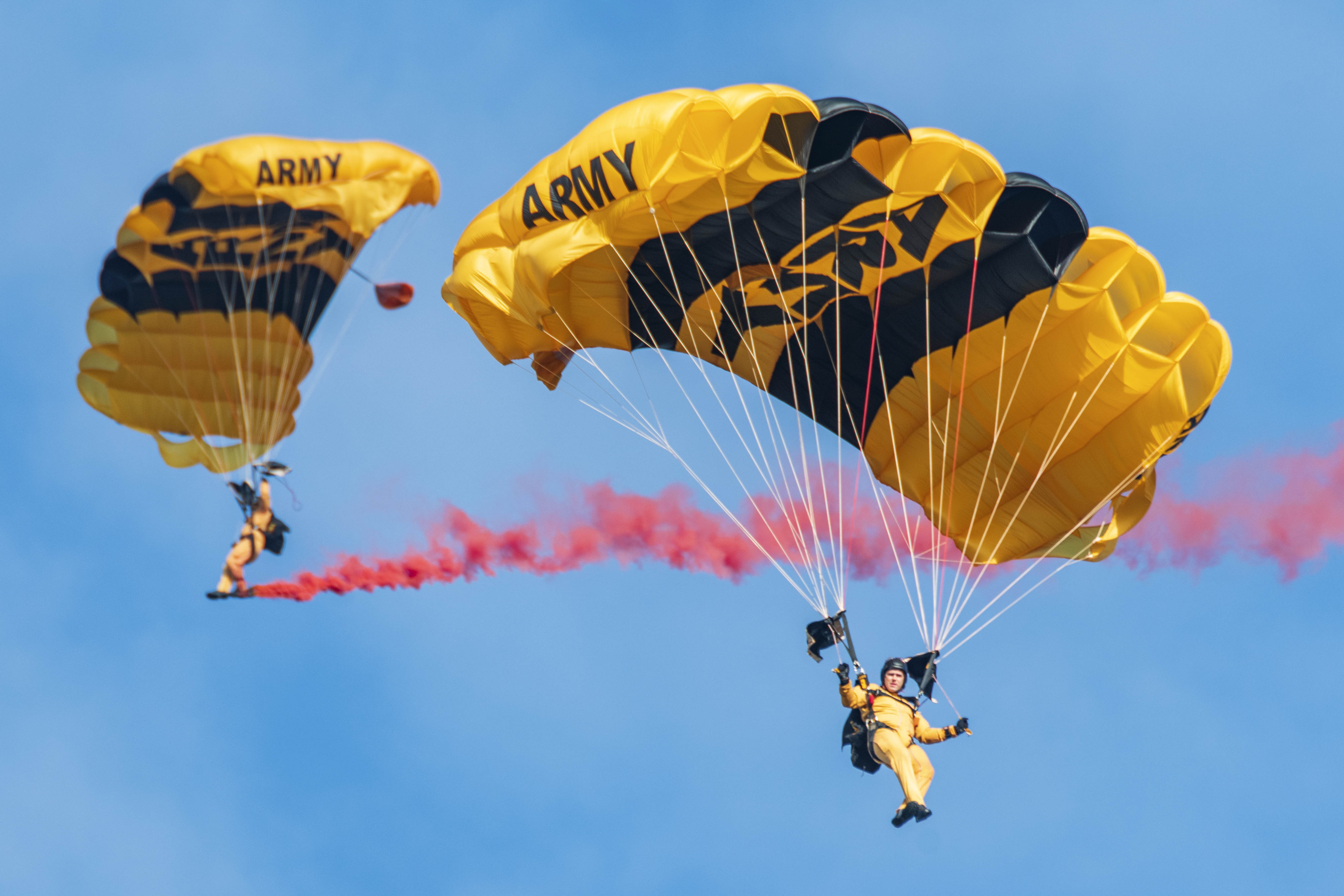 Golden Knights