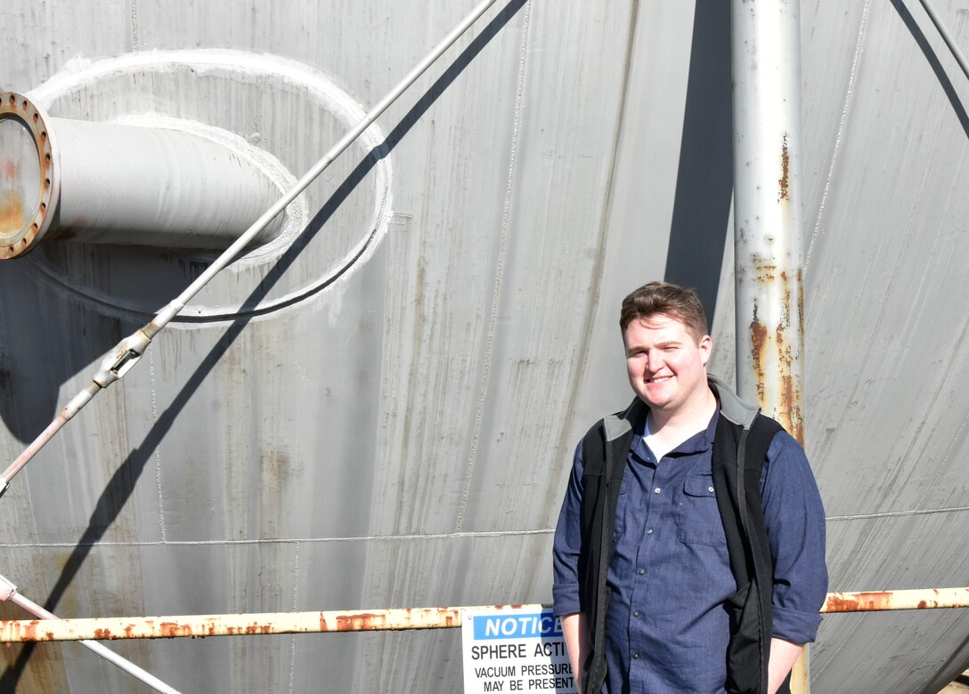 National Engineers Week: Arnold engineers share insight on their career ...