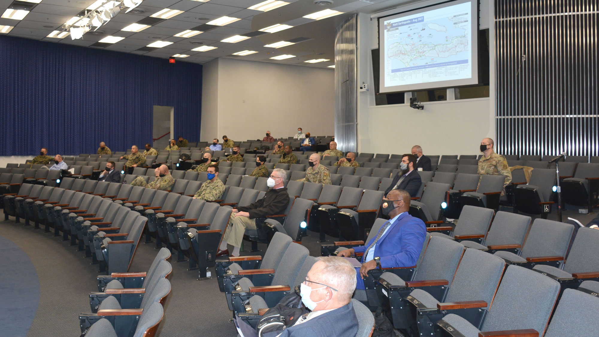 Strategic, joint fuel planning > Defense Logistics Agency > News ...