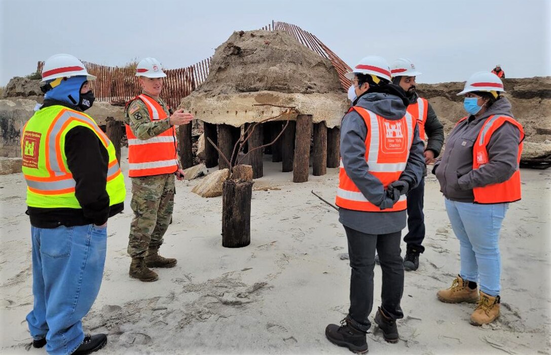 North Atlantic Division, U.S. Army Corps of Engineers