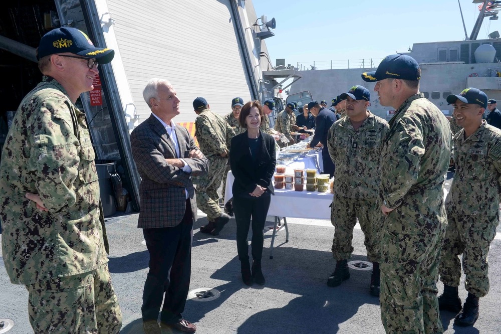 USS Mobile (LCS 26)