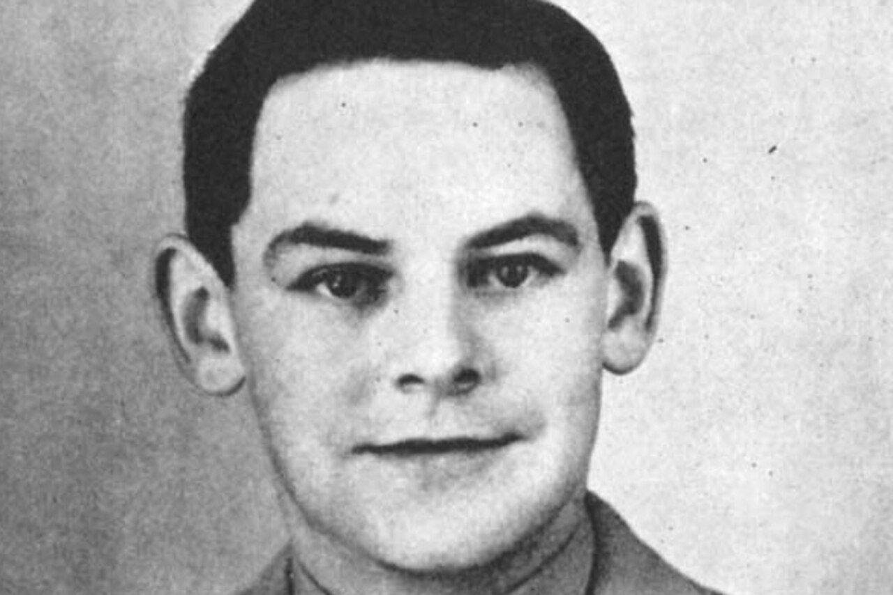 Medal of Honor Monday: Marine Corps Maj. Robert H. Dunlap > U.S ...