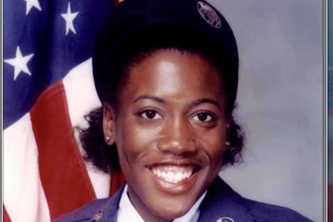 Actress, TV Host Sheryl Underwood Also Served in the Air Force > U.S ...