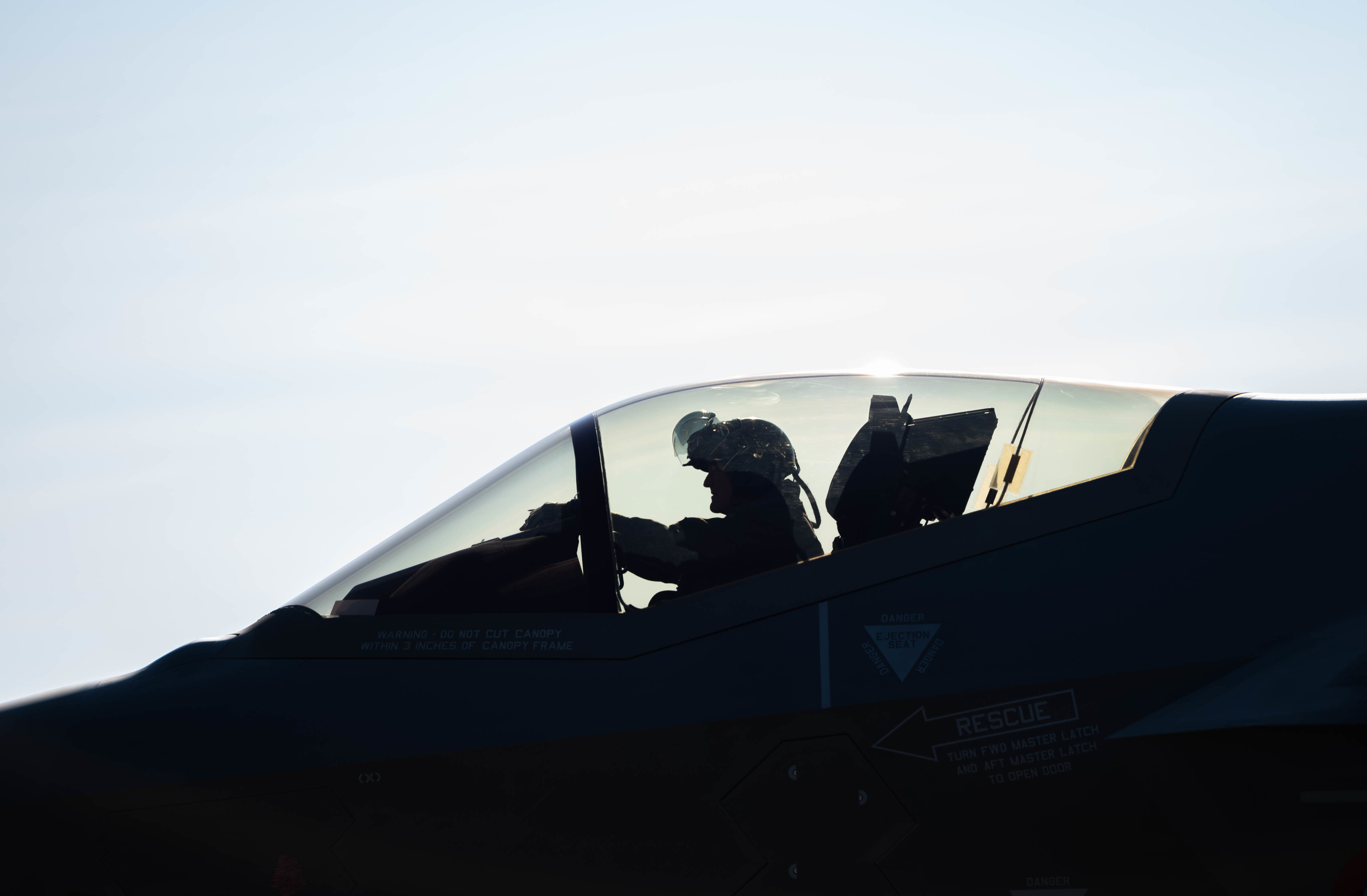 More than just US; Tyndall supports international training missions ...