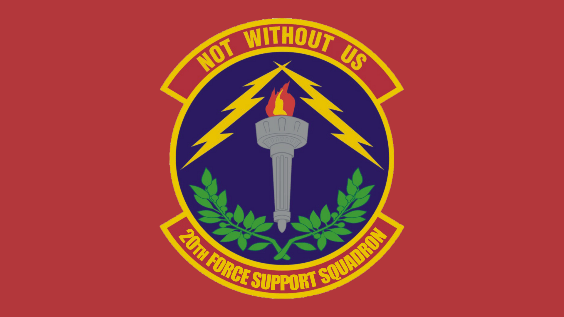 20th Force Support Squadron