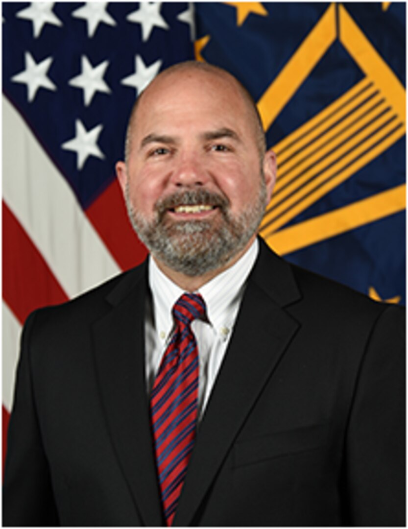 Mr. Chris Henry > The Office of the Director, Operational Test and ...