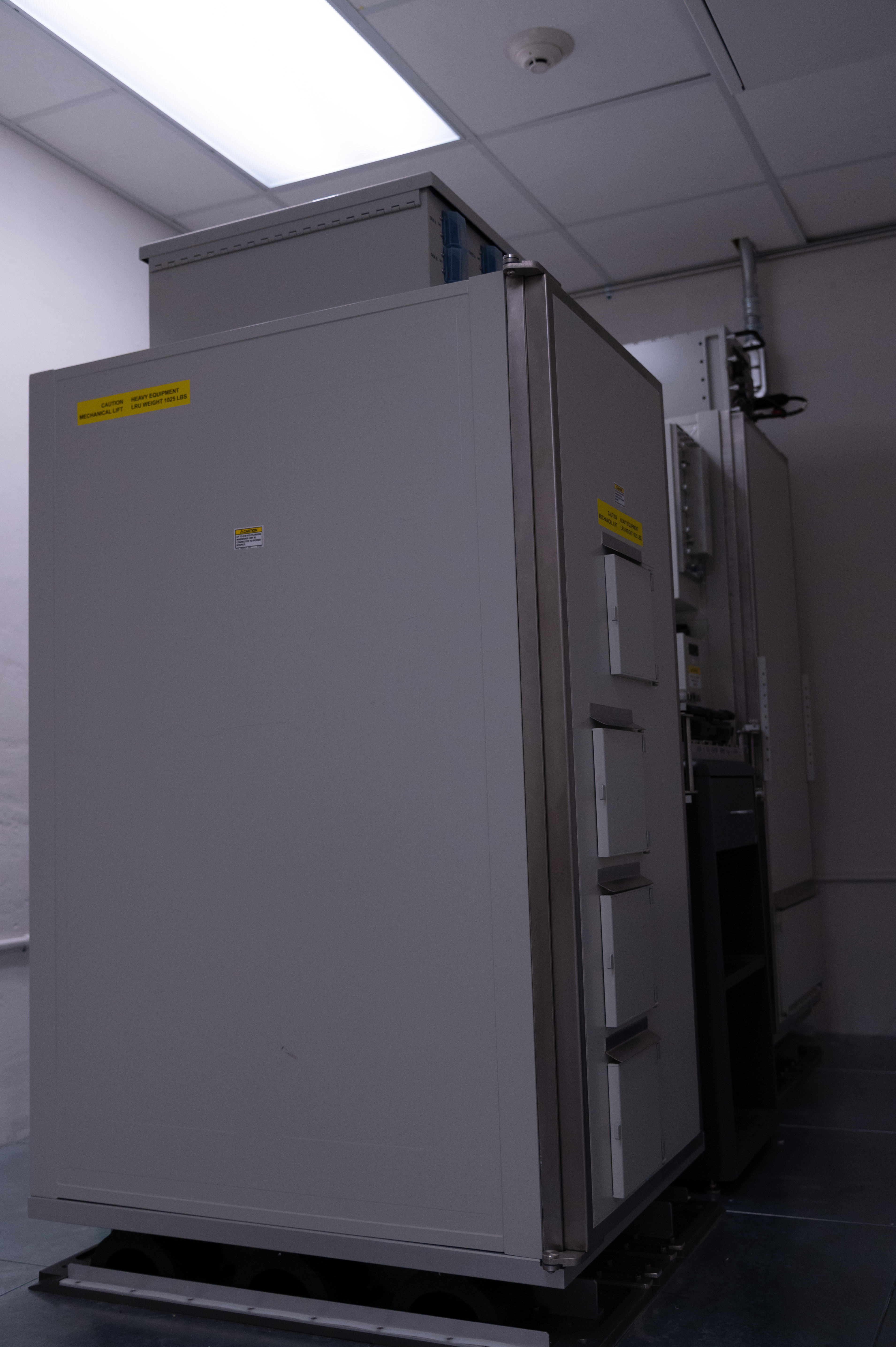 Barksdale first to implement largest upgrade to Air Force NC3 ‘in more ...
