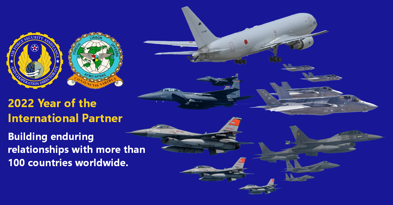 AFSAC launches new international community development initiative ...