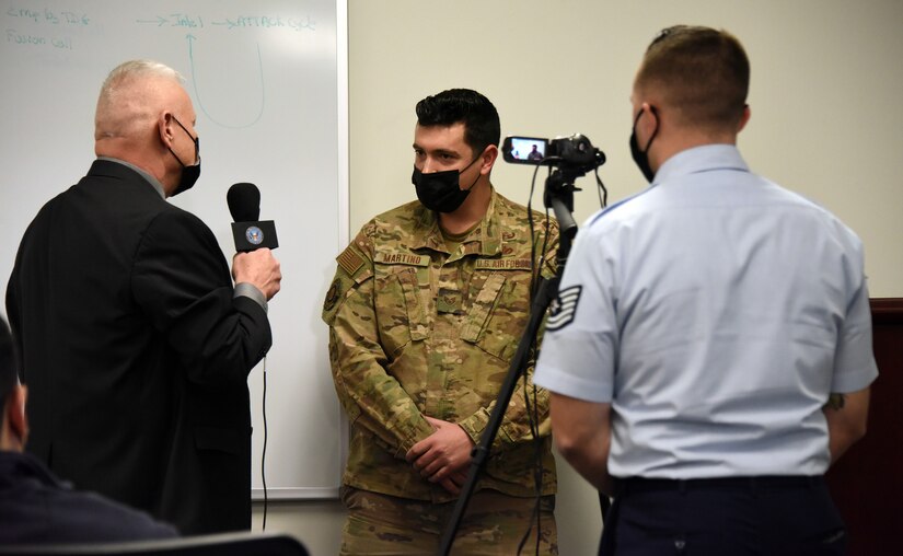 DNWS leads Nuclear Weapons Incident Response Training at Joint Base MDL ...