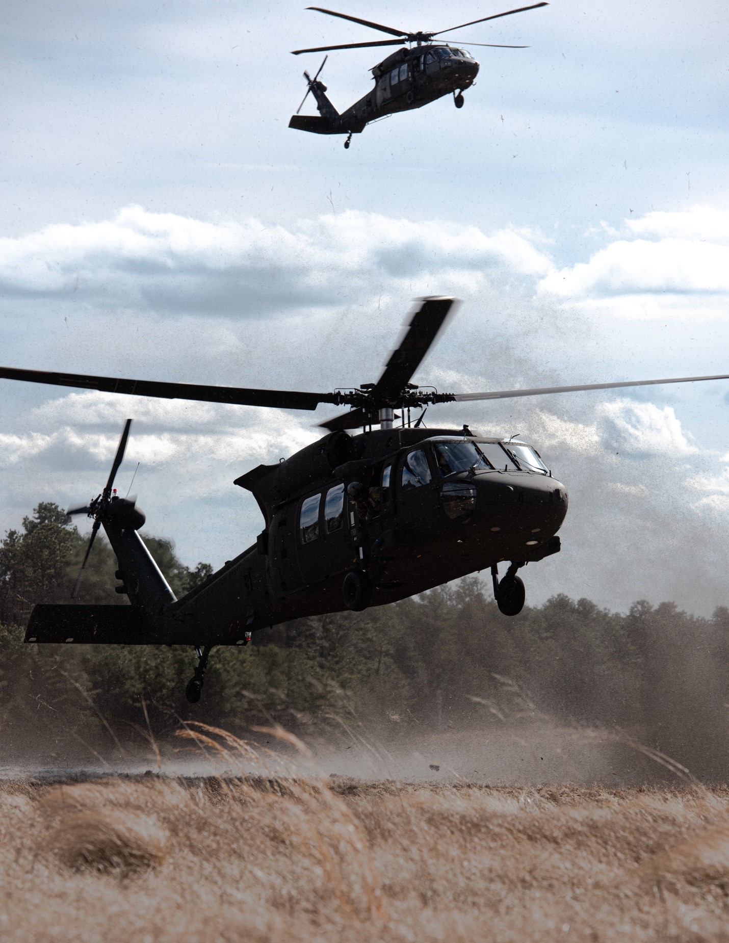 N.J. Army National Guard Soldiers conduct Air Assault training > 505th ...