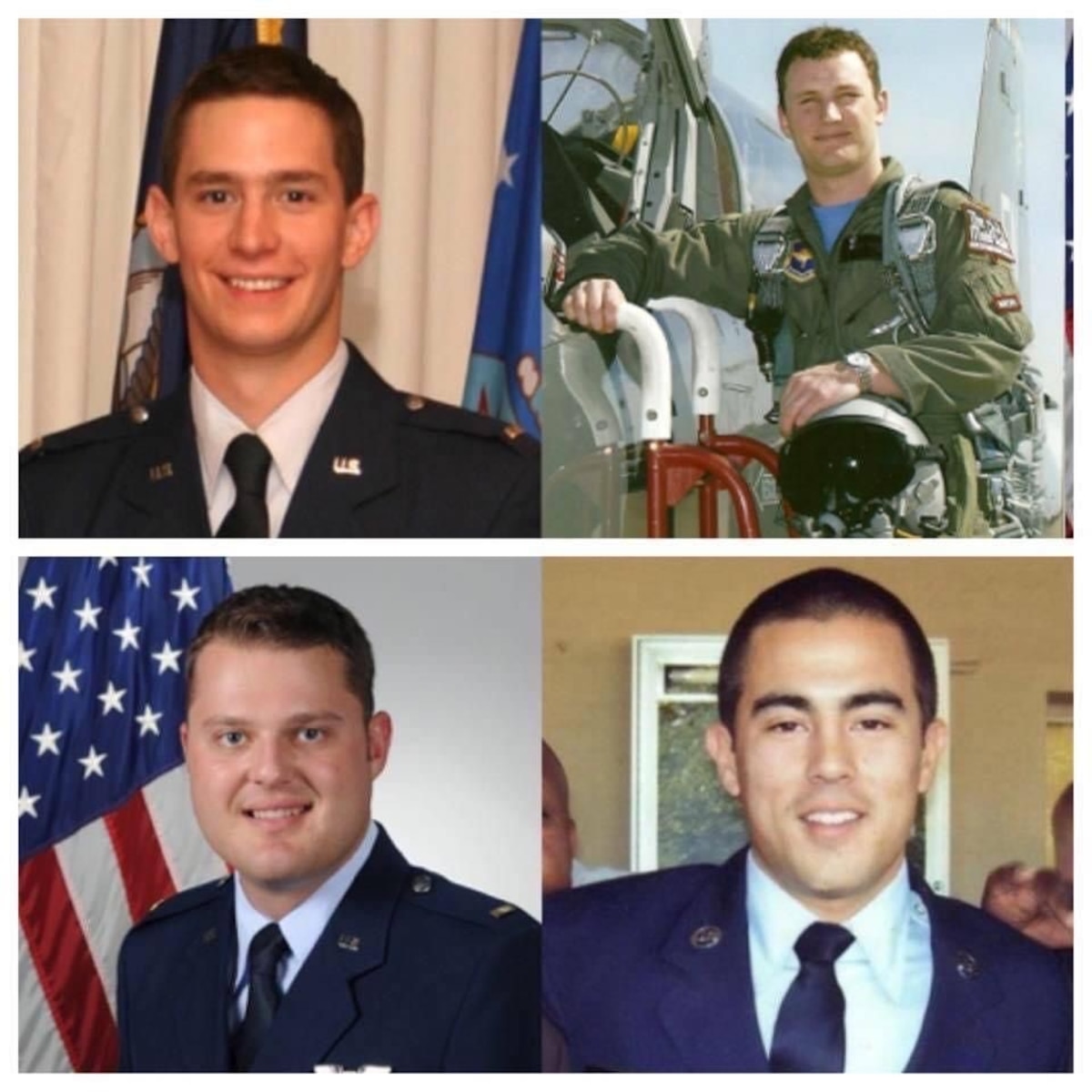 Vance’s special operations community remembers Ratchet 33 > Vance Air ...