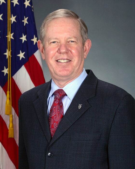 SCOTT C. HARDIMAN > Hanscom Air Force Base > Display