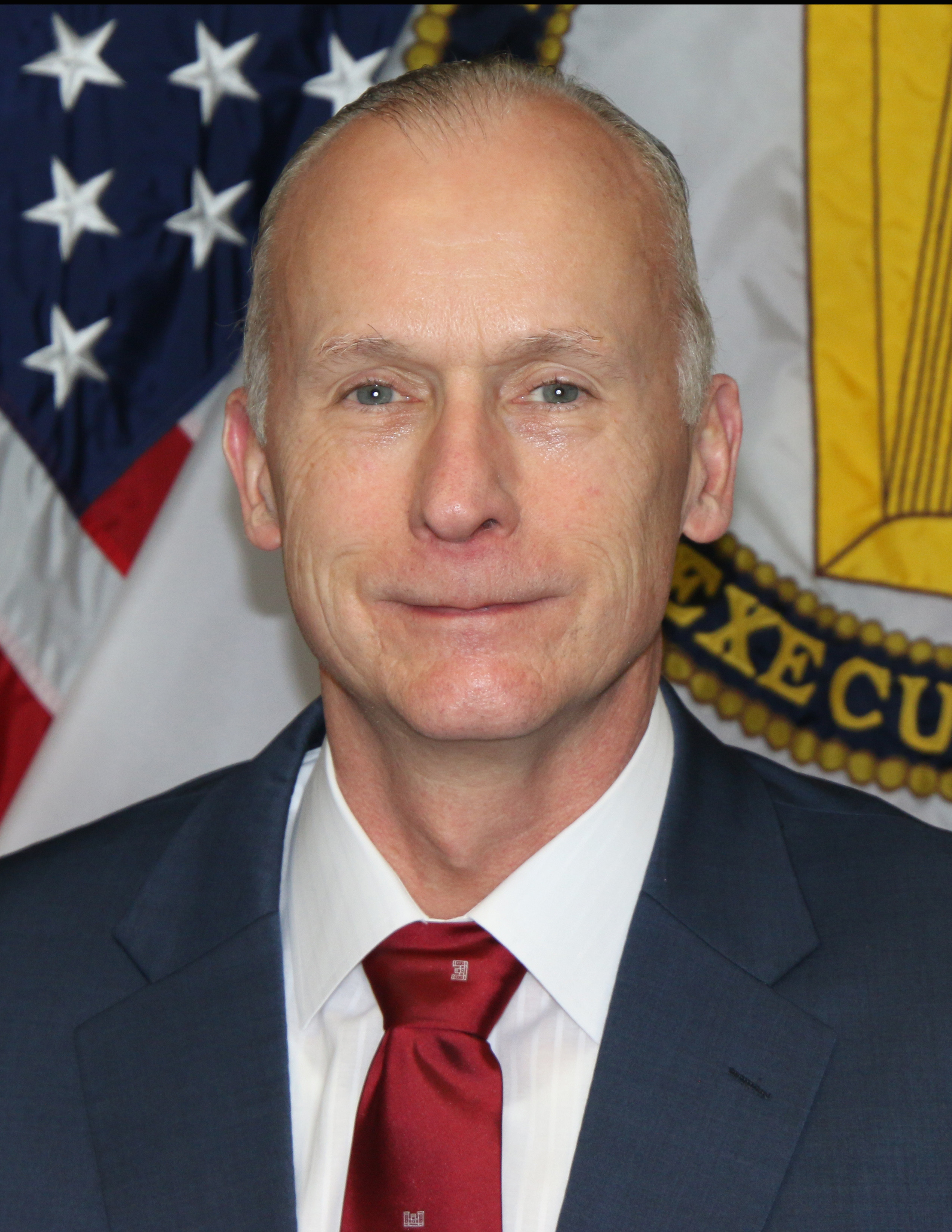 Southwestern Division Leadership