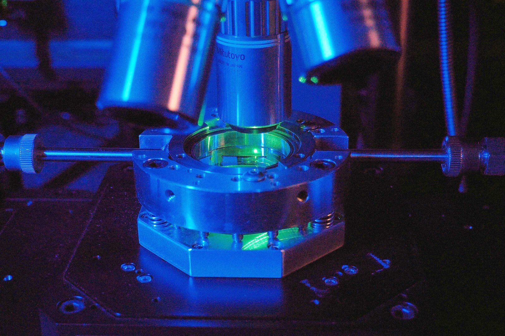 DOD Kicks Off 17th Annual Engineers Week > Department of Defense ...