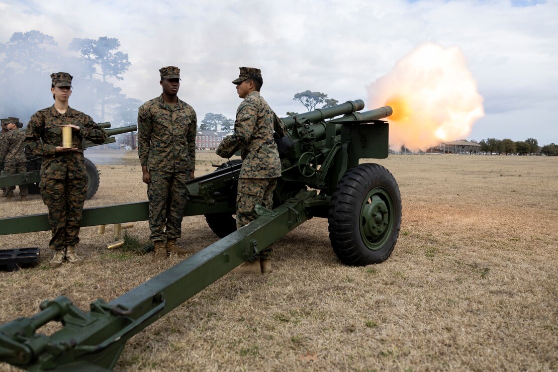 The Official Web site of Marine Corps Base Camp Lejeune