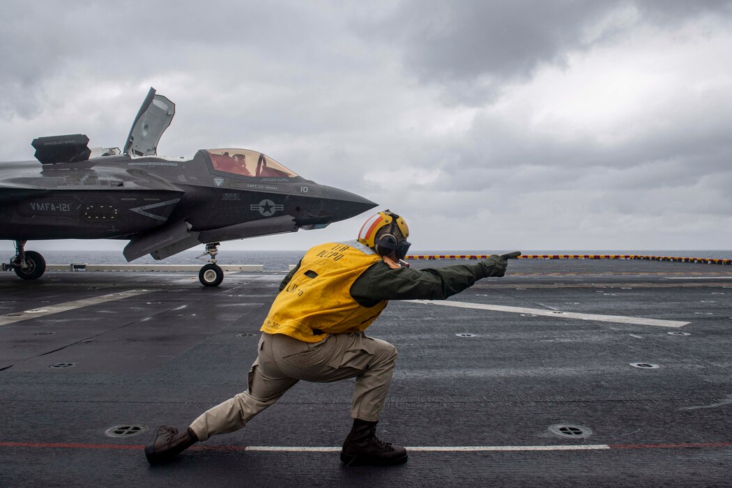 Official Seal of the Department of the Navy