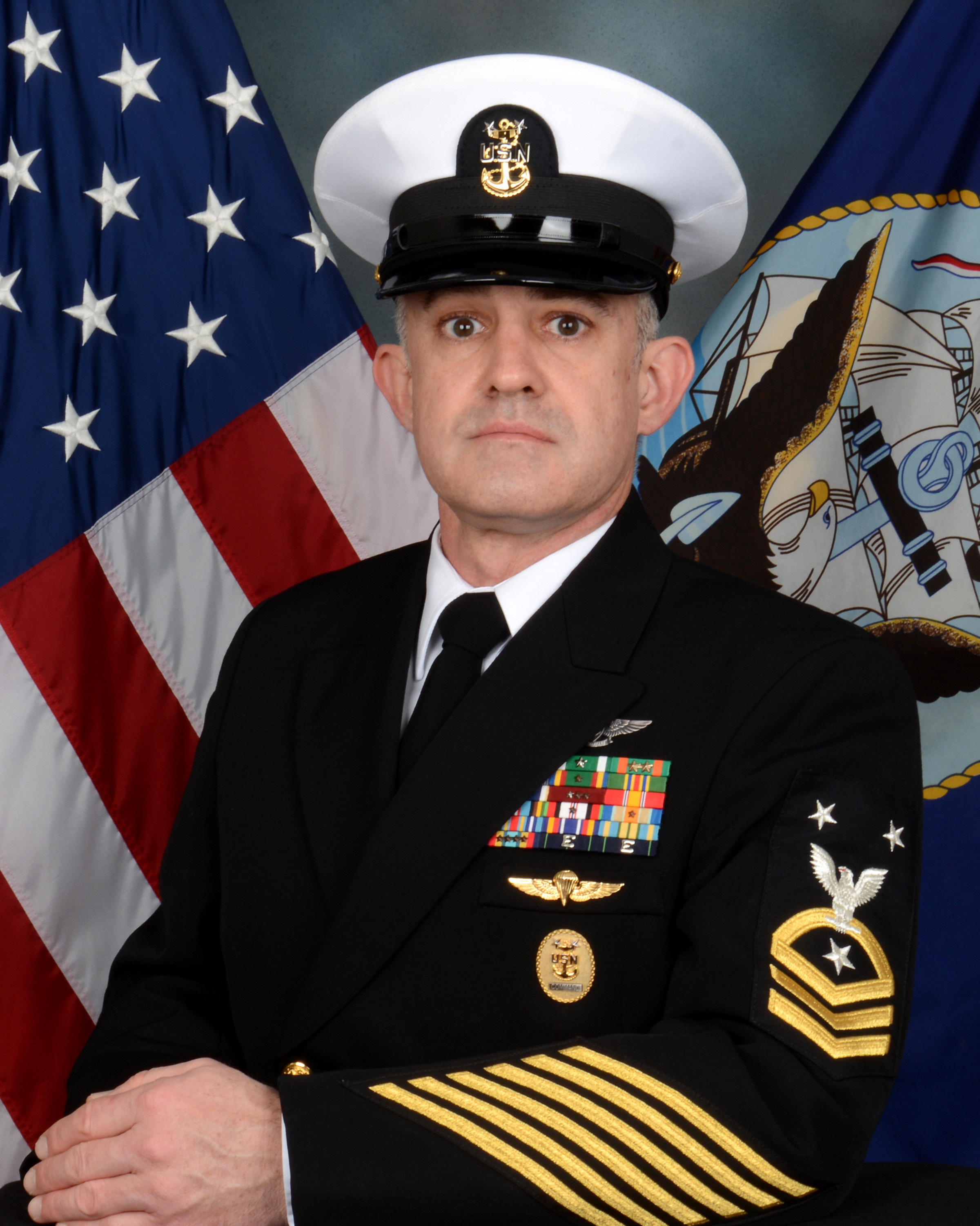 Command Master Chief