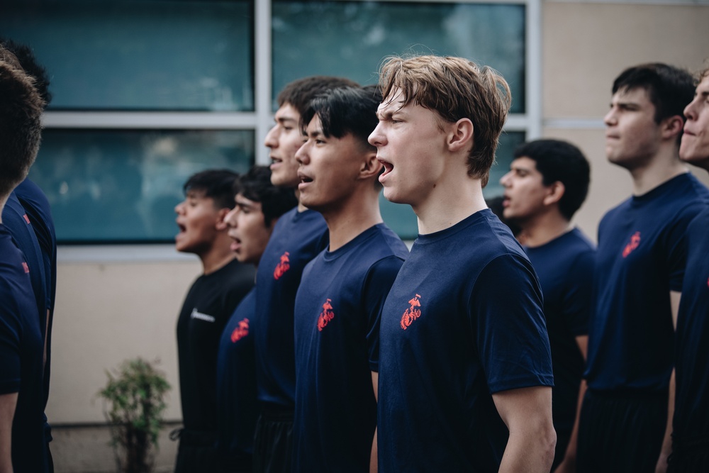 RSS Santa Rosa: Pool Function