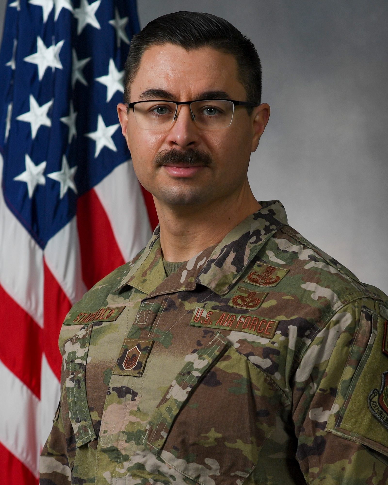 Ownership is cornerstone of strong leadership > Wright-Patterson AFB ...