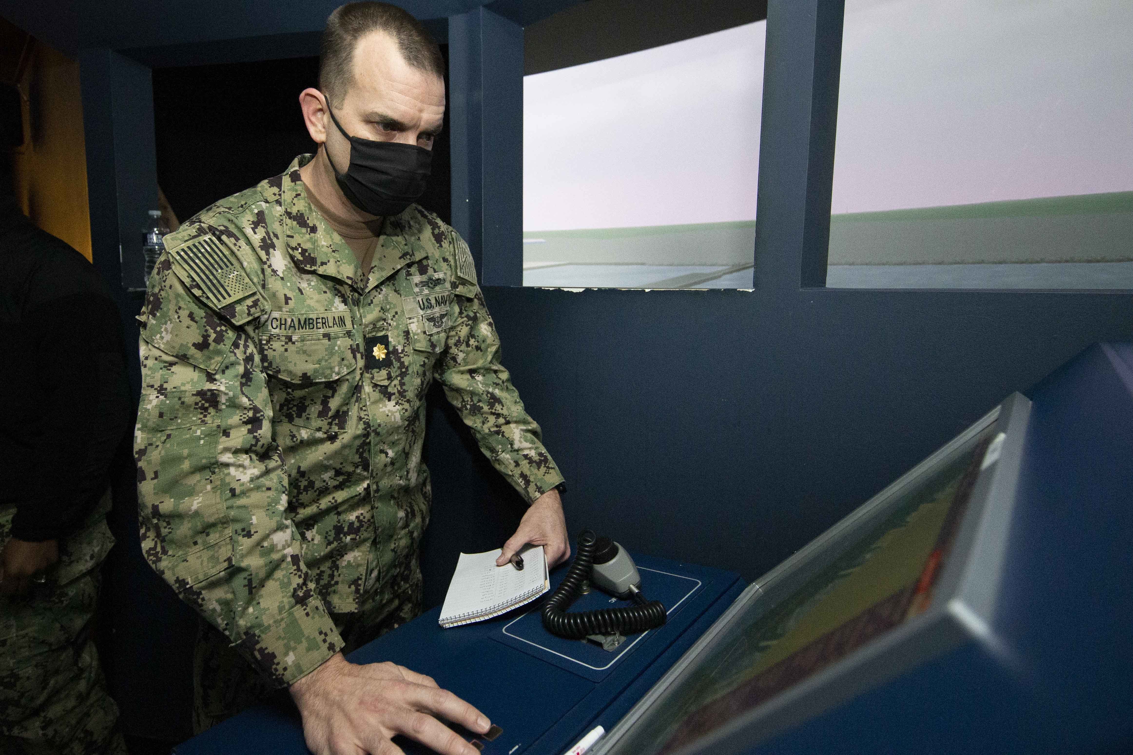 This is Ford Class: A new assistant navigator and navigation system ...