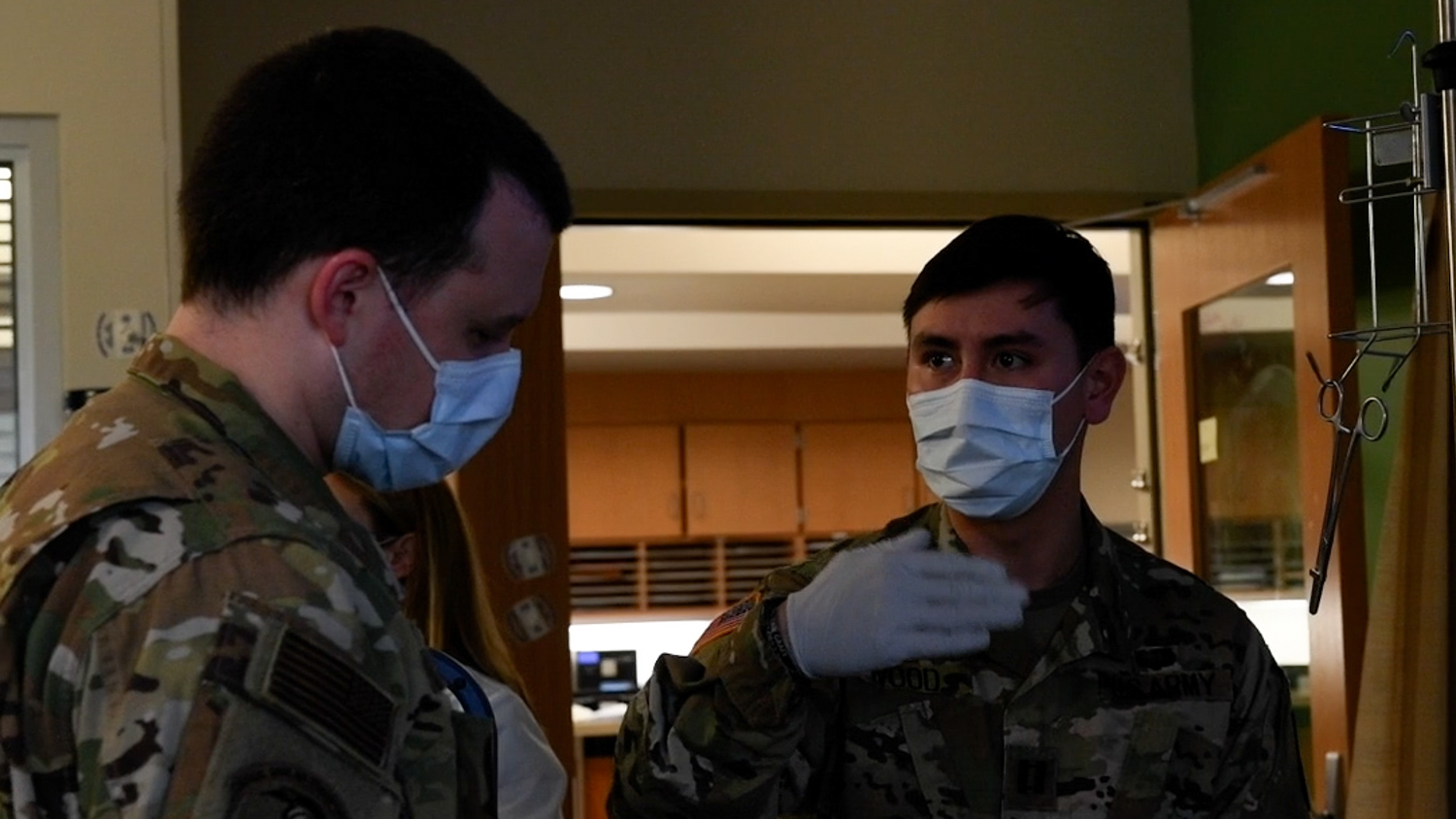 59 MDW: Life-saving program hits milestone > Air Education and Training ...