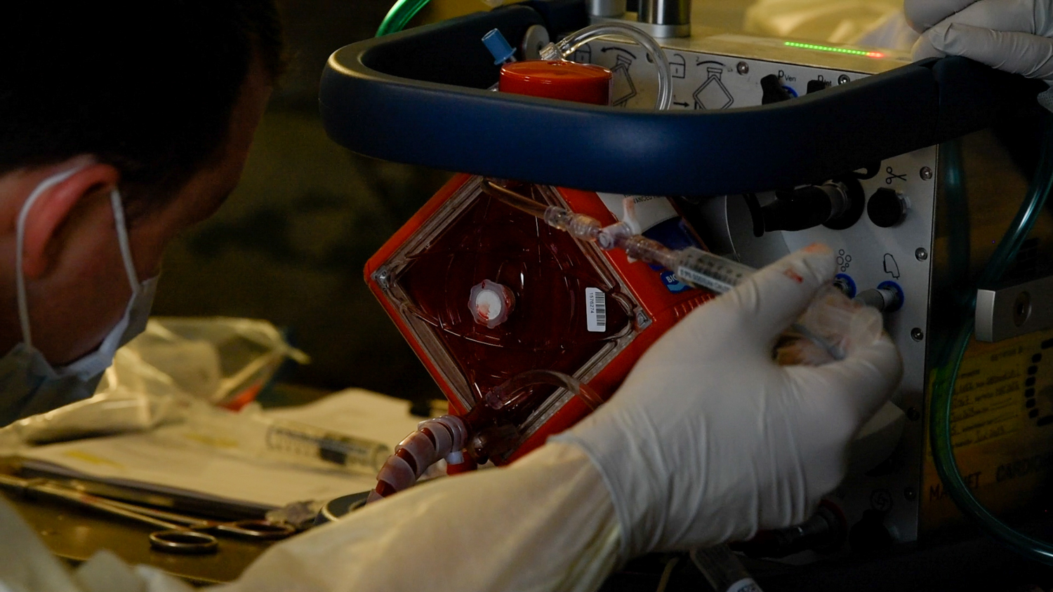 59 MDW: Life-saving program hits milestone > 59th Medical Wing - JBSA ...