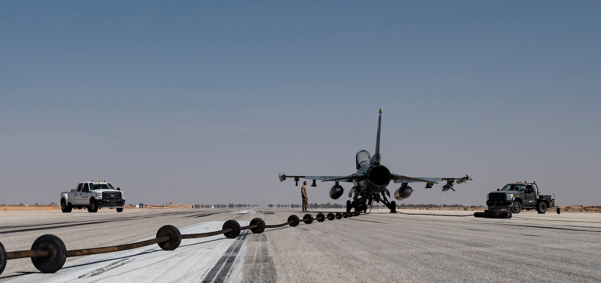 Mobile Aircraft Arresting System certification > U.S. Air Forces ...