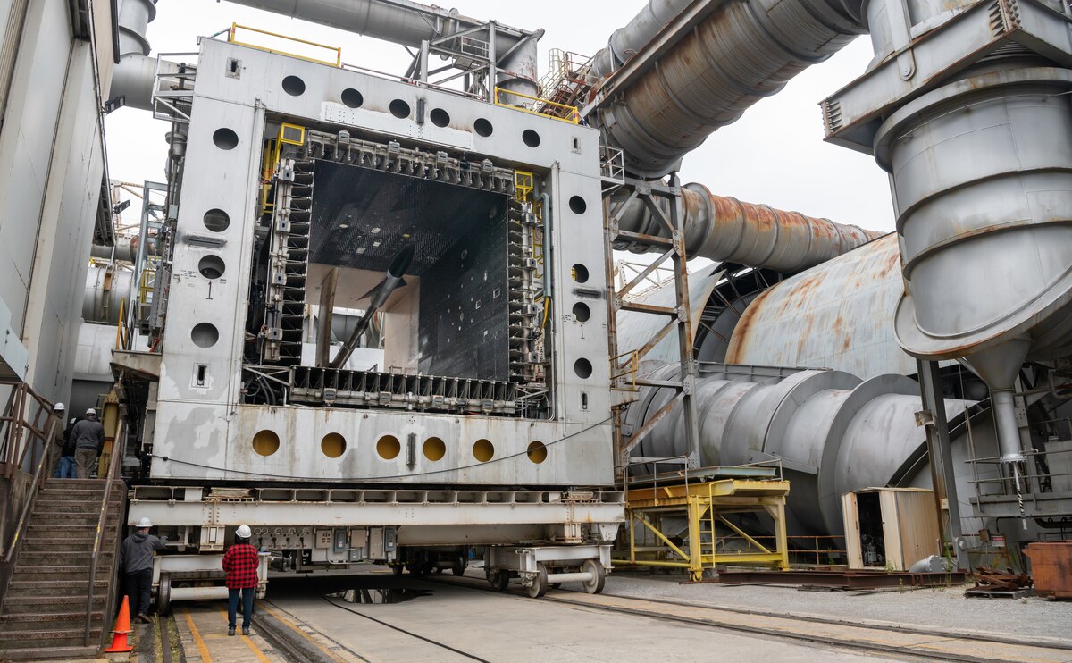 Using standard models provides beneficial data prior to customer tests ...