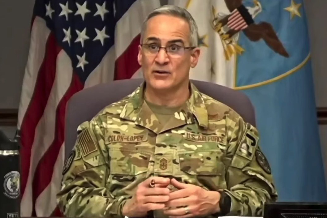 SEAC: 'Character, Competence, Commitment' Are Bedrocks of U.S ...