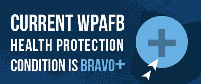 Base moves HPCON level to Bravo+ > 505th Command and Control Wing ...