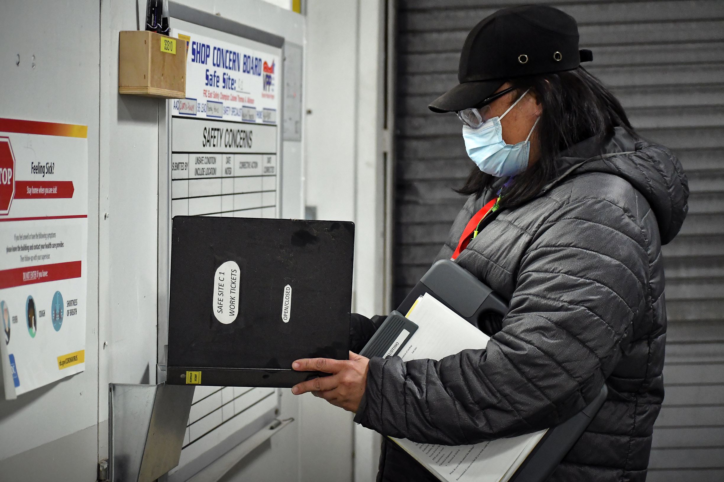 FRCE Achieves Safety Milestone in 2021 > United States Navy > News Stories