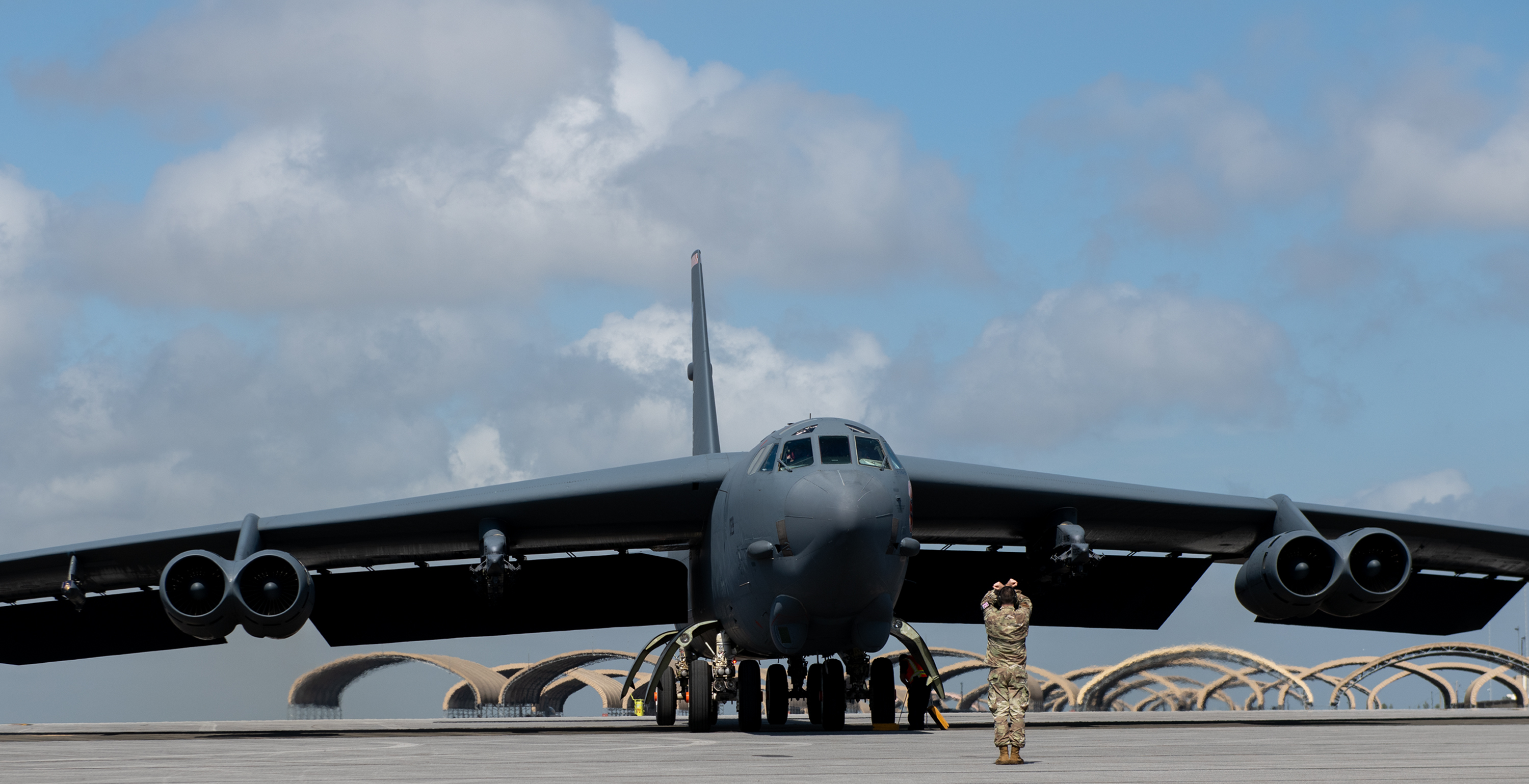 Air Force conducts successful hypersonic weapon test > Eglin Air Force ...