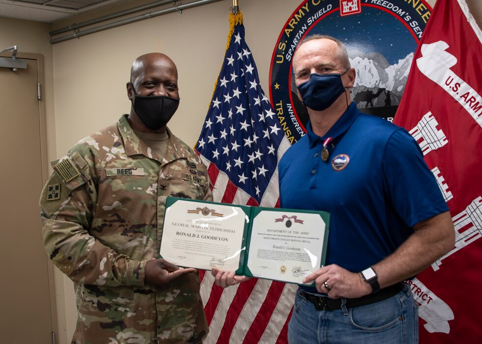 Transatlantic Expeditionary District - Official Home Page