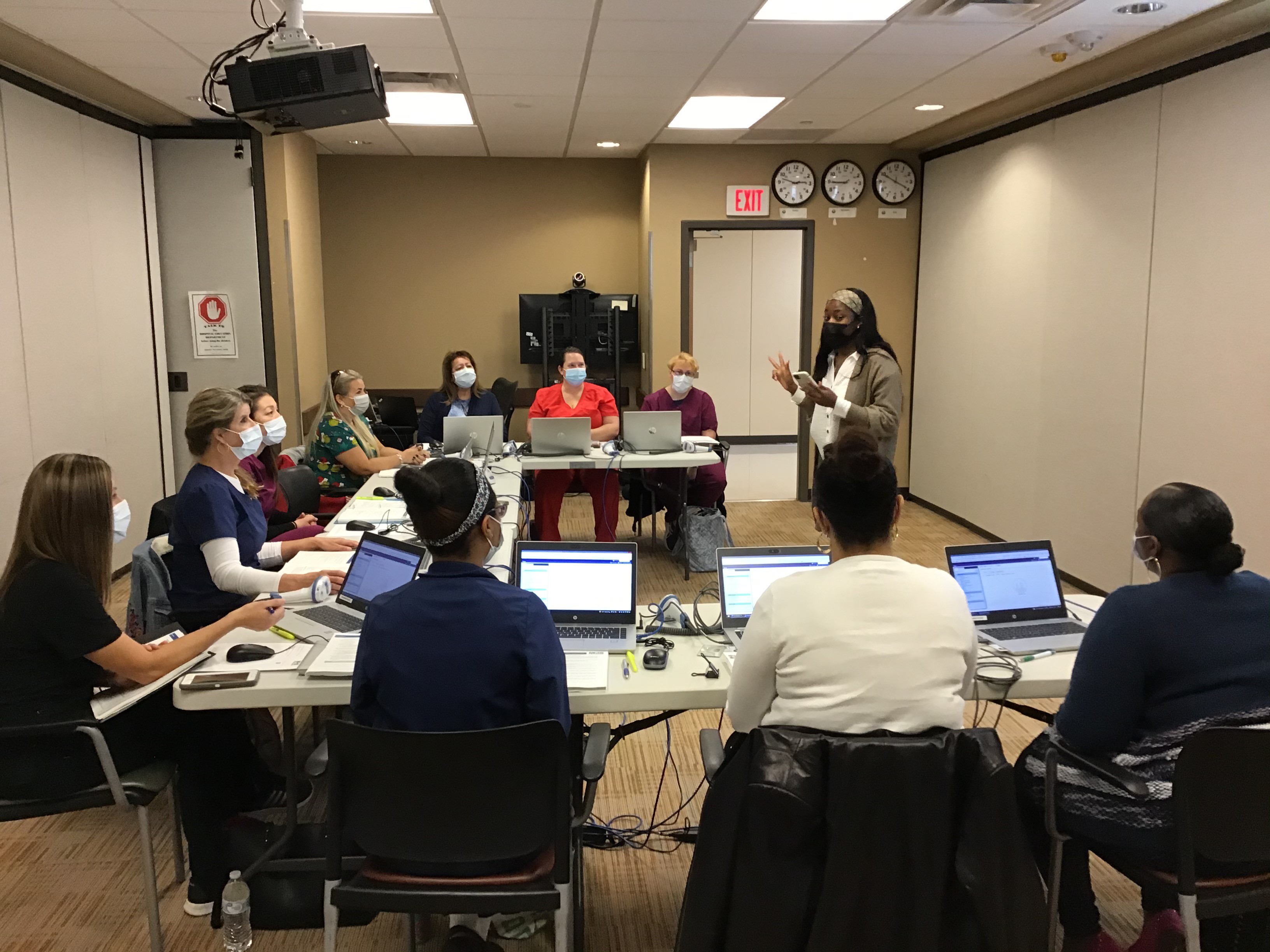 CRDAMC to Go-Live with MHS Genesis in March > Carl R. Darnall Army ...