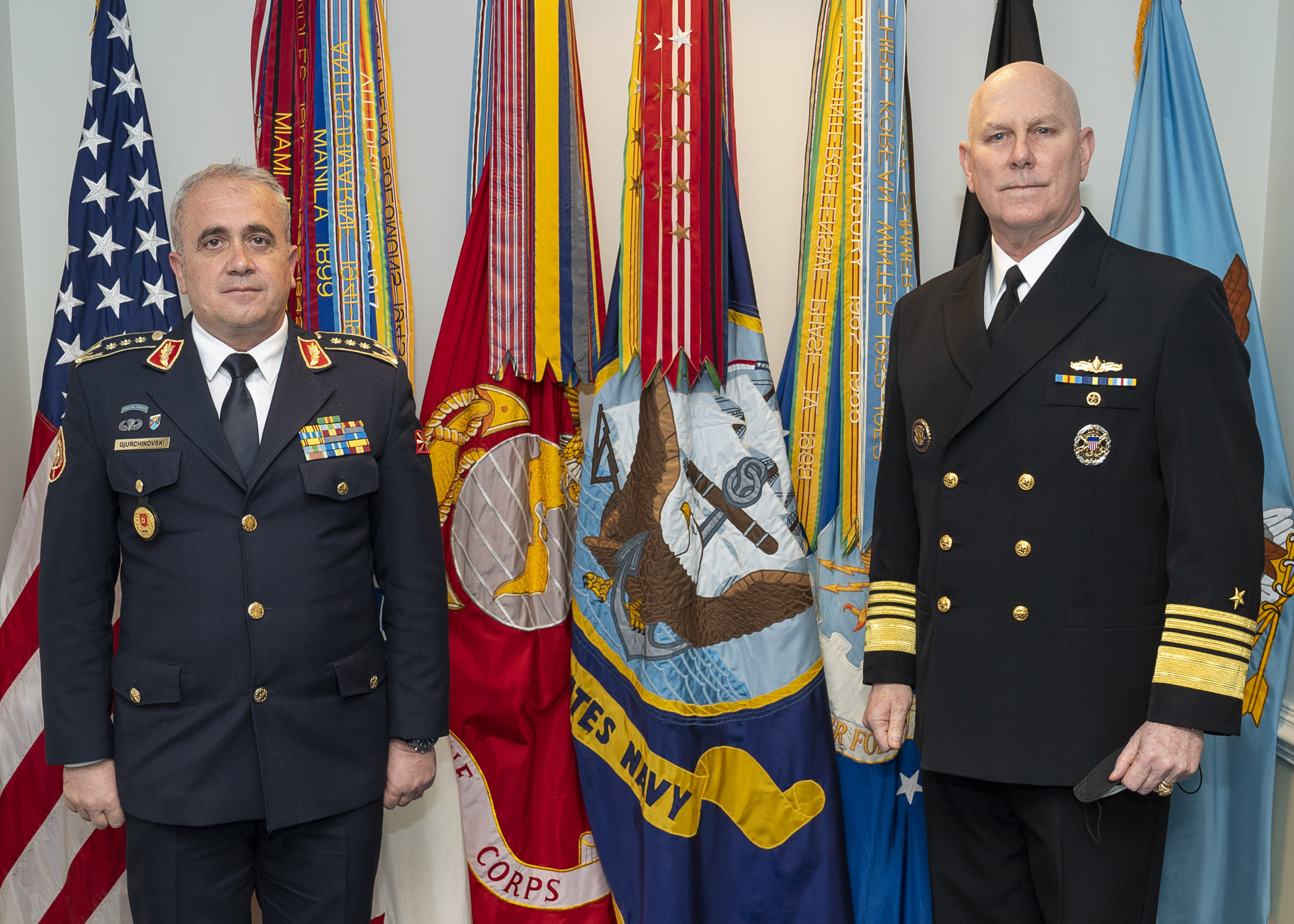 Joint Chiefs of Staff > Media > Photos