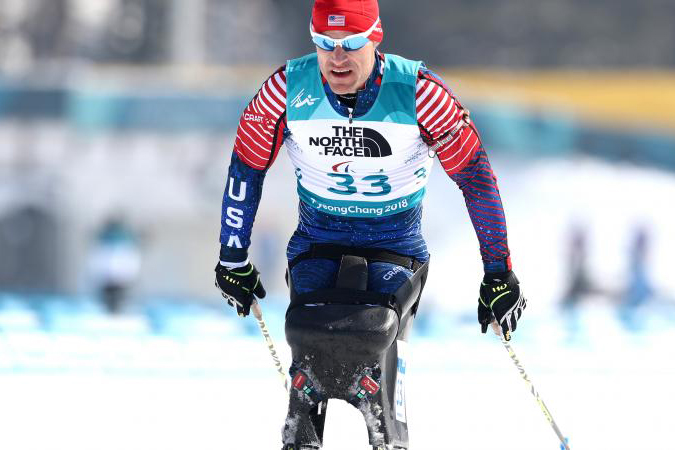 Military and Veteran Athletes Prepare for Winter Paralympic Games ...