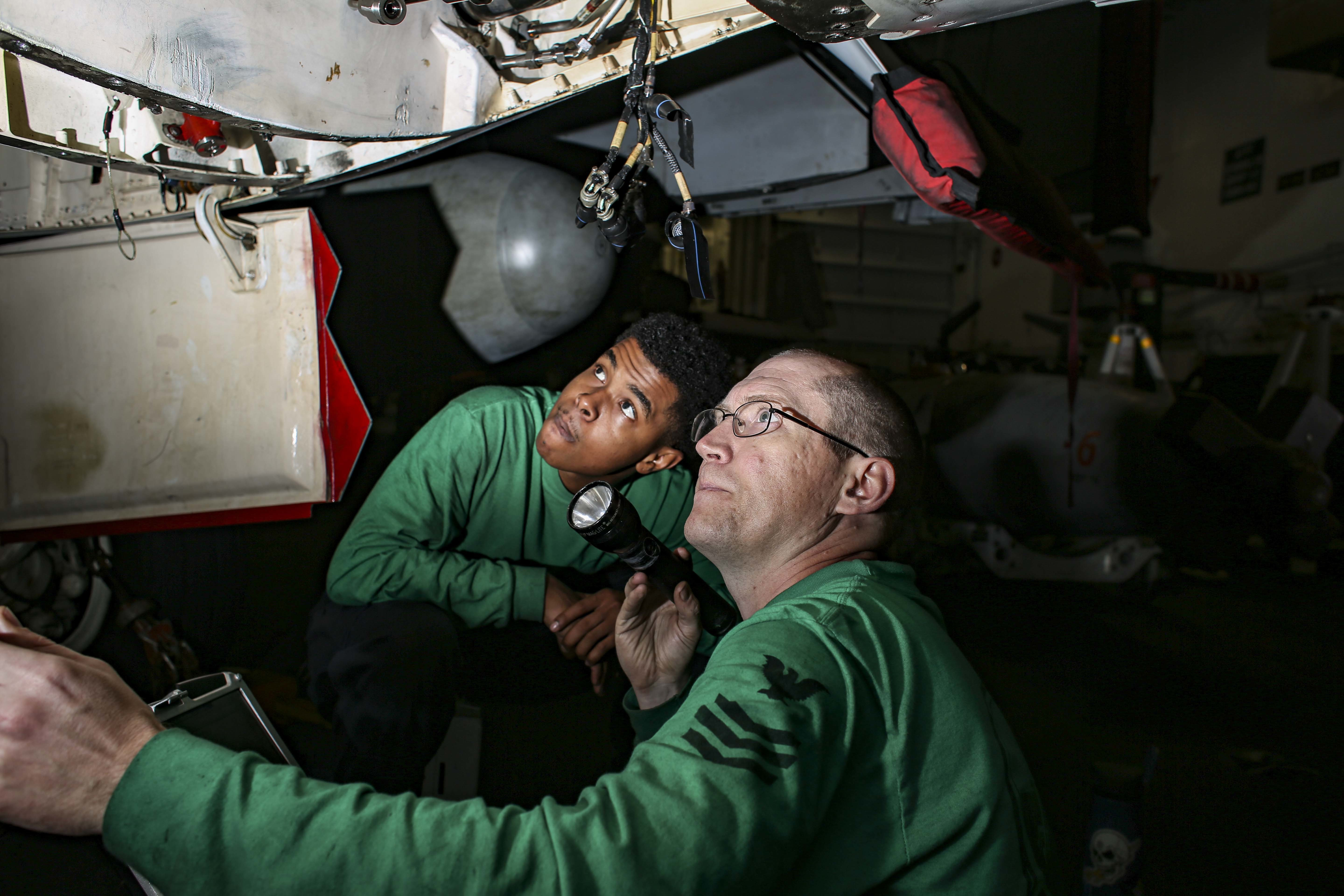 Ethical Behavior: More than just yearly online training > Air Force ...