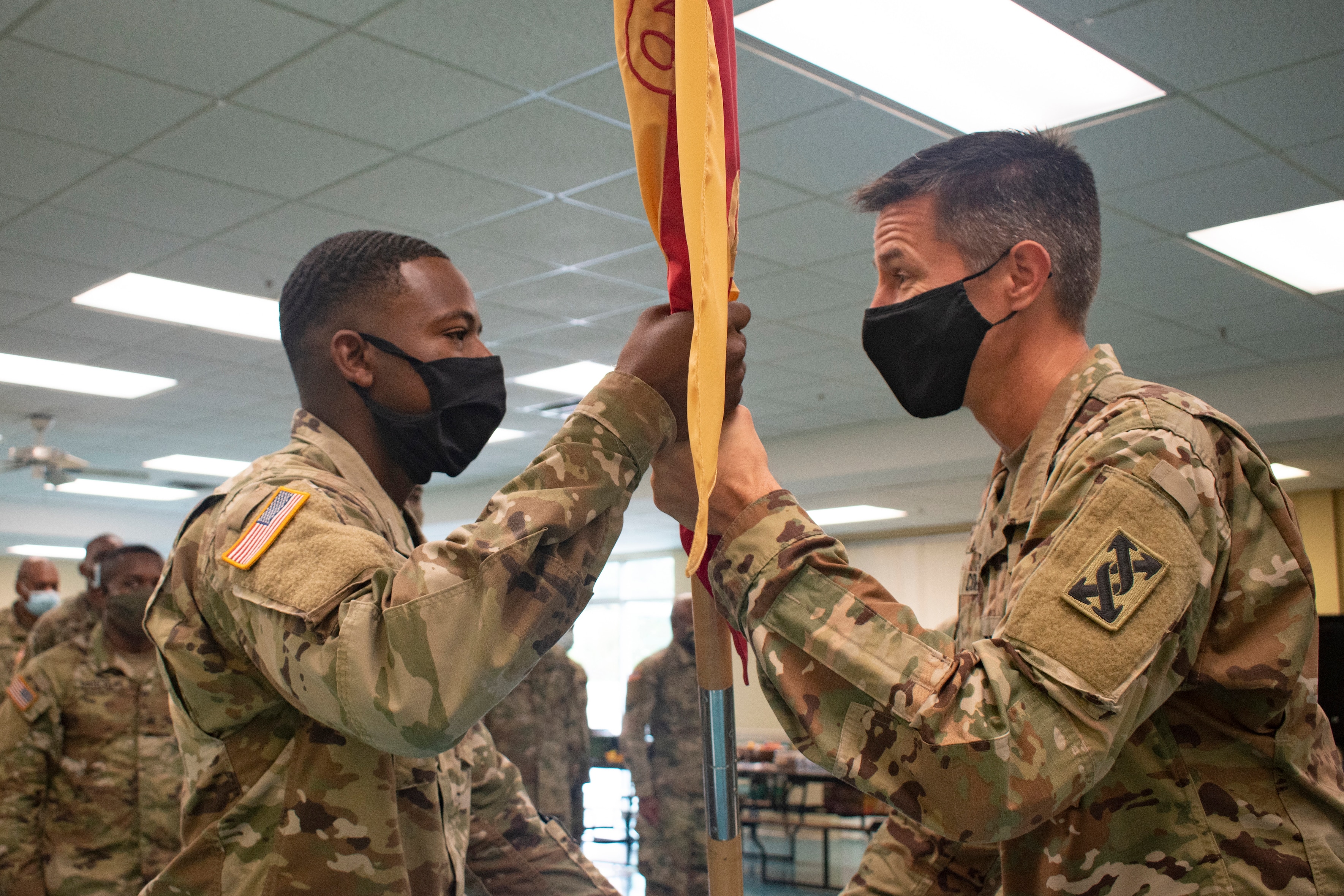 642nd Regional Support Group