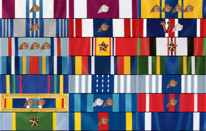 BERNABE F. WHITFIELD > Cannon Air Force Base > Display