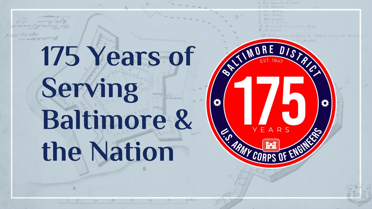 US Army Corps of Engineers - Baltimore District