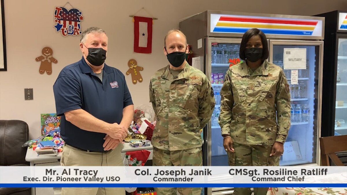 January 2022 Pre-UTA News Briefs > Westover Air Reserve Base > Article ...