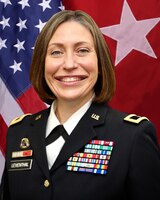 U.S. Army Reserve > Commands > Functional > 76th ORC > 76th ORC Leaders