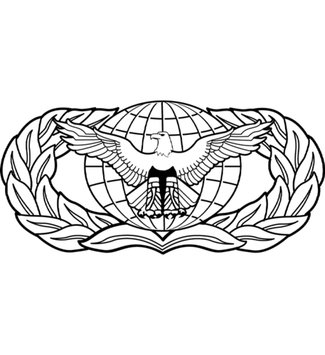 BERNABE F. WHITFIELD > Cannon Air Force Base > Display