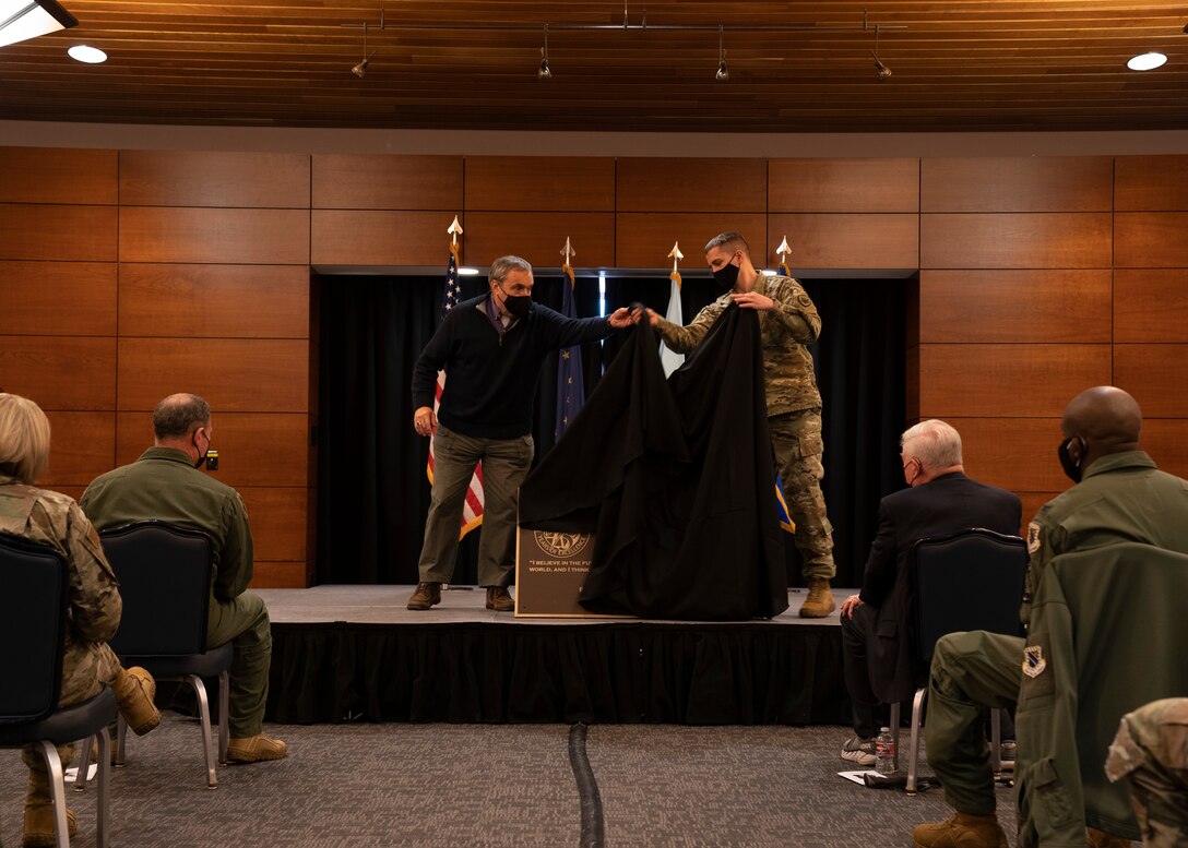 Alaskan Command Celebrates 75 Years