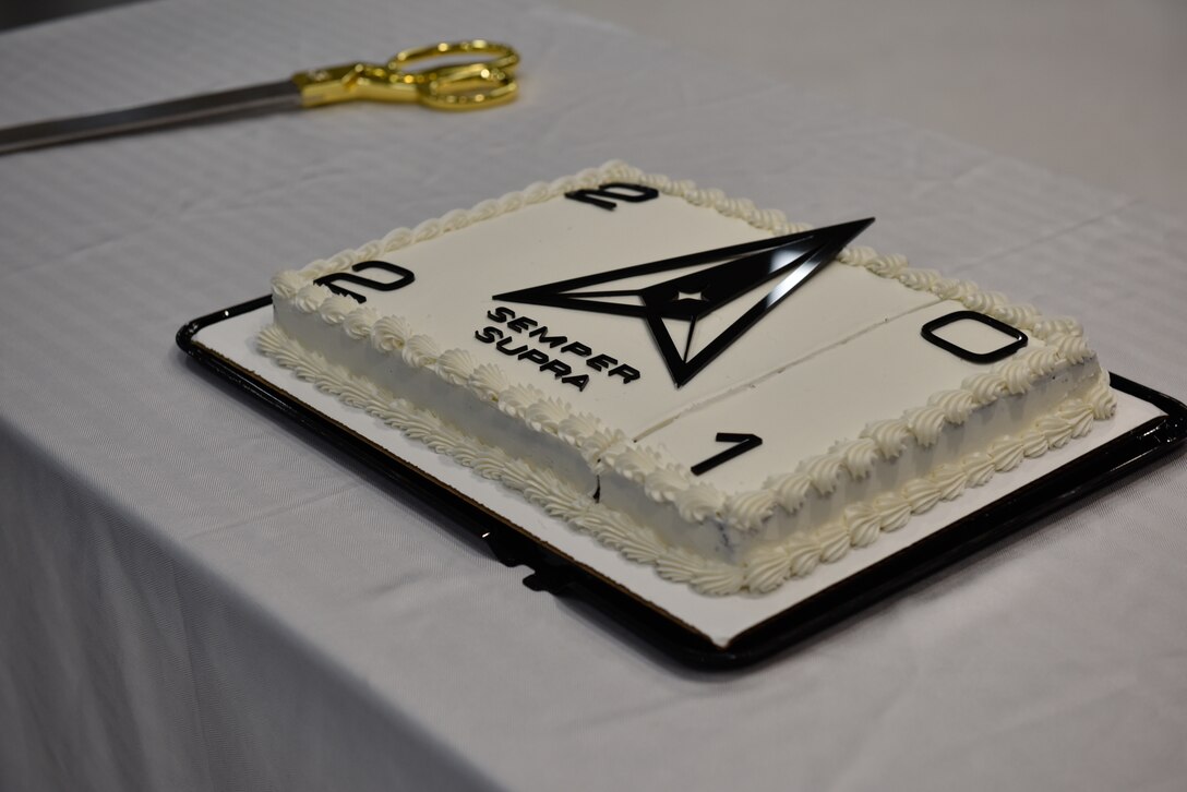 Wings Over The Rockies Unveils Space Force Exhibit for Space Force Birthday